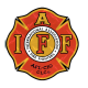 IAFF Decals - Firefighters Store