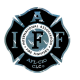 IAFF Decals - Firefighters Store