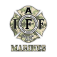 IAFF Decals - Firefighters Store