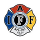 IAFF Decals - Firefighters Store