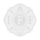 IAFF Decals - Firefighters Store